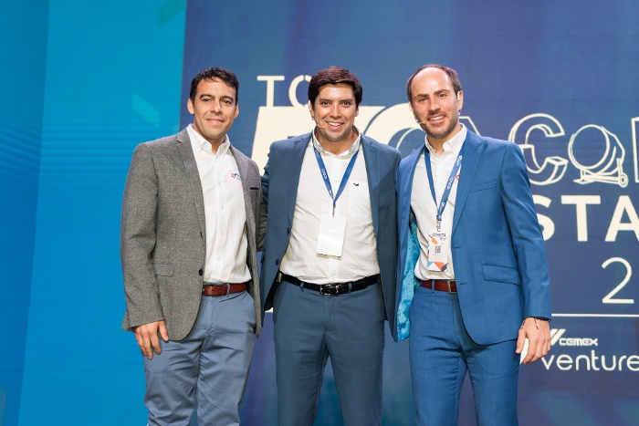 Socios | Calidad Cloud